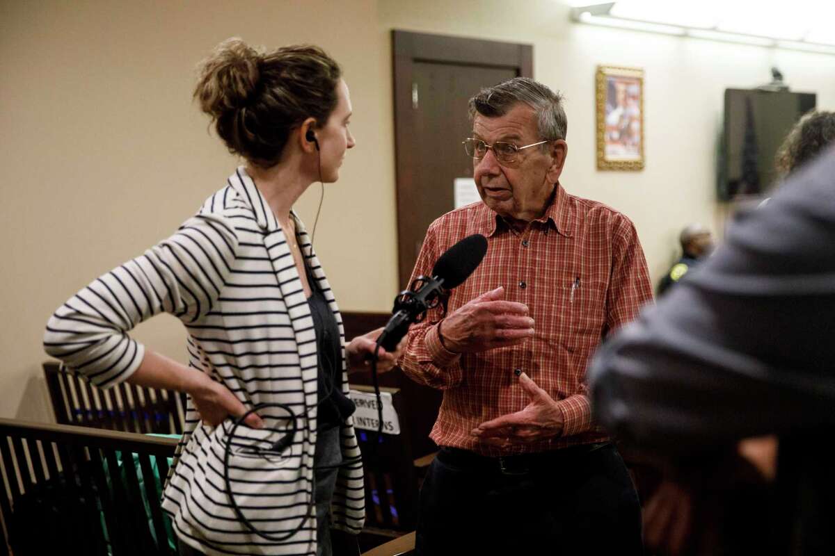 32 years after verdict, S.A. man cleared of indecency charge