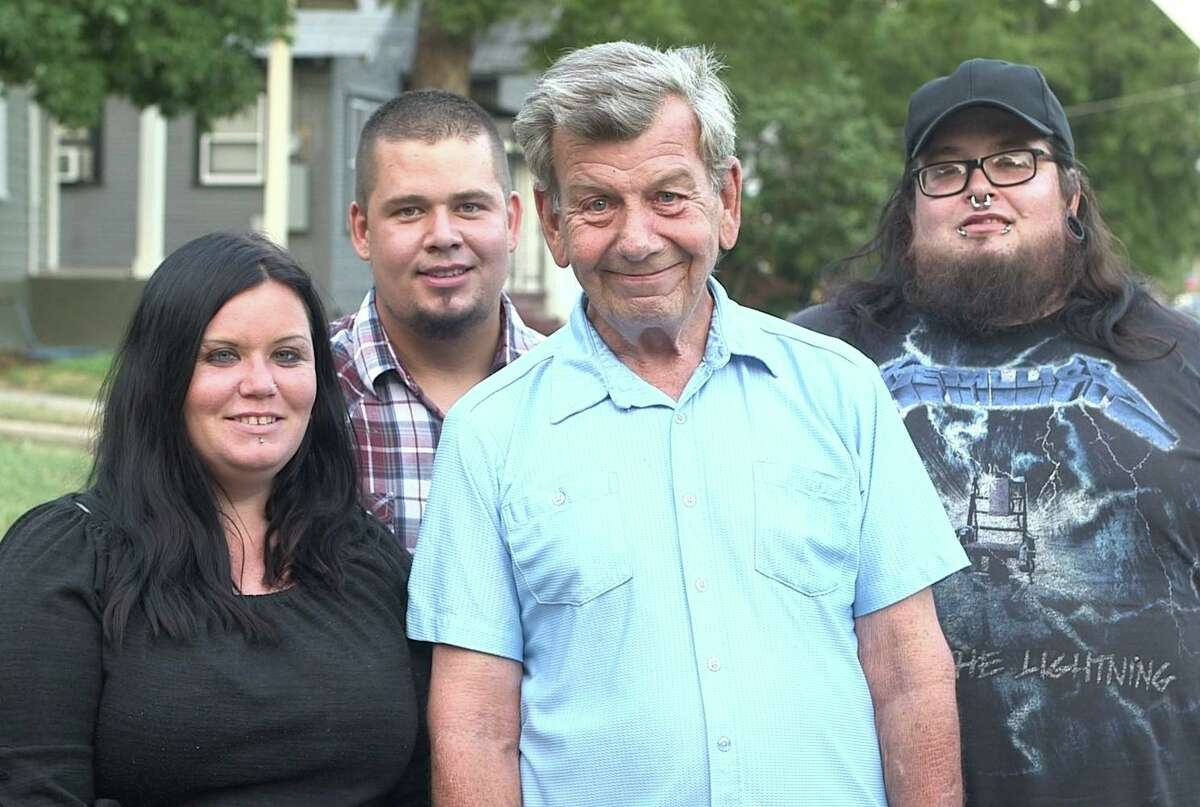 32 years after verdict, S.A. man cleared of indecency charge