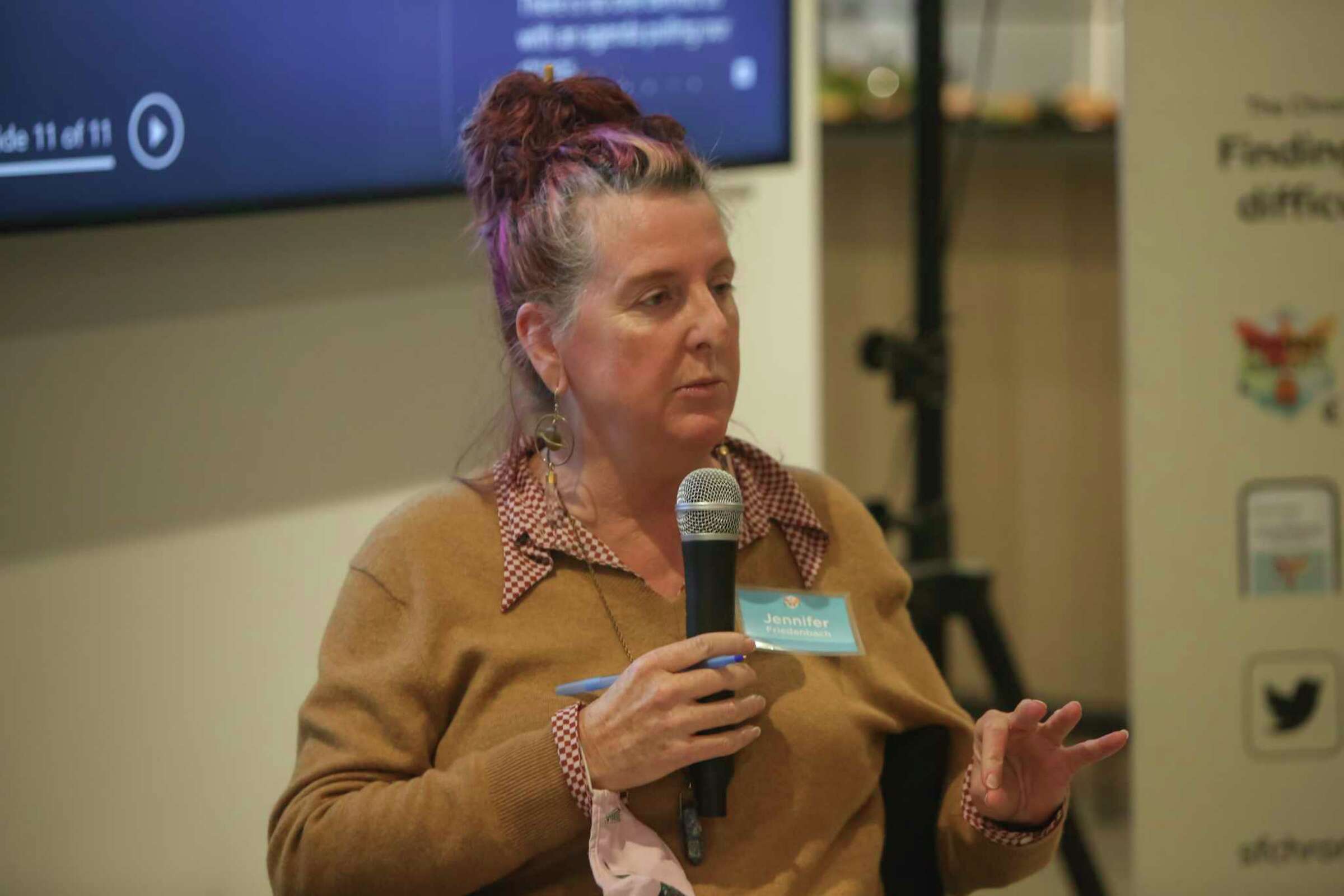 Major S.F. homeless advocacy nonprofit hit with lawsuit