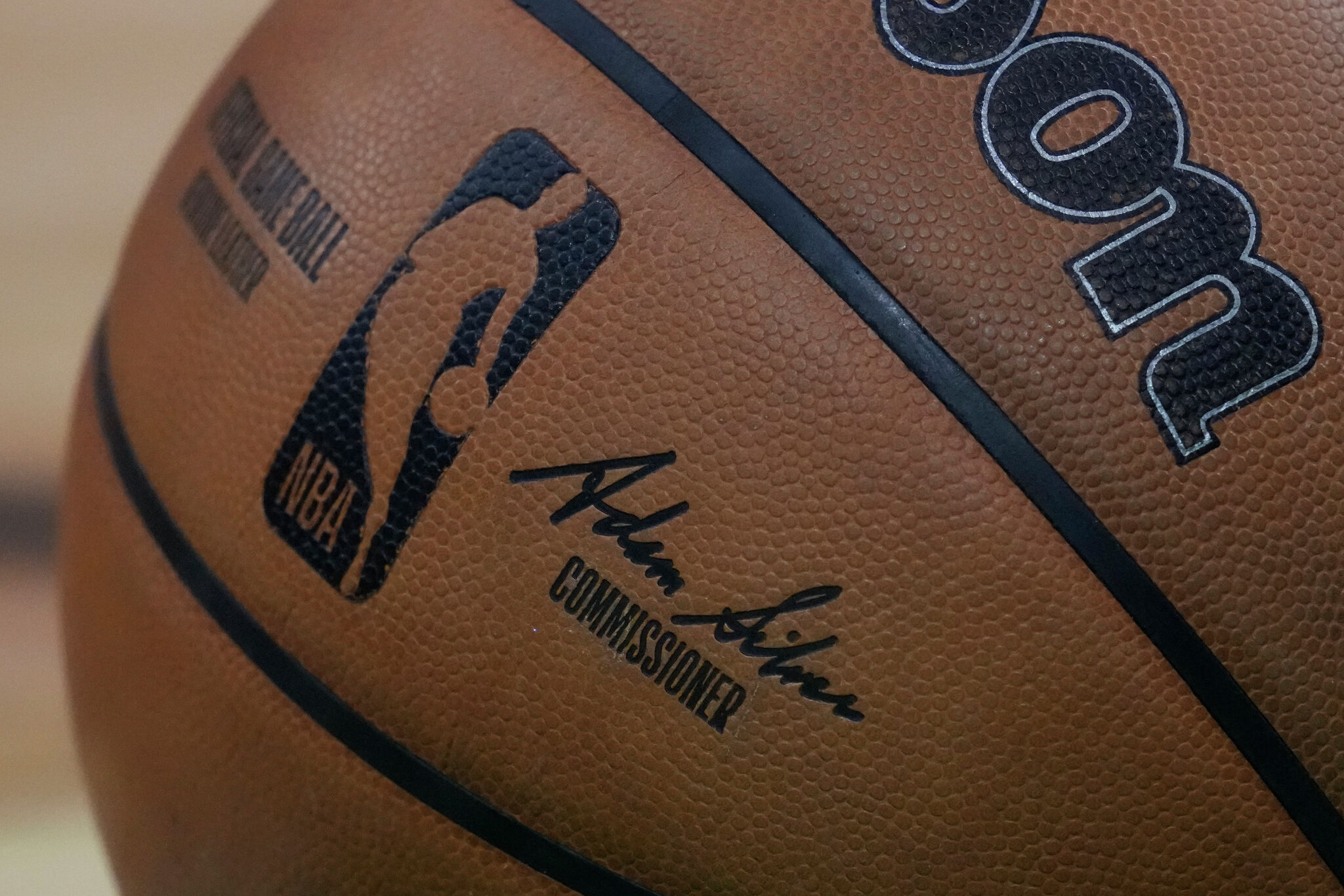 The NBA All-Star Tech Summit was a buzzwordy eyesore