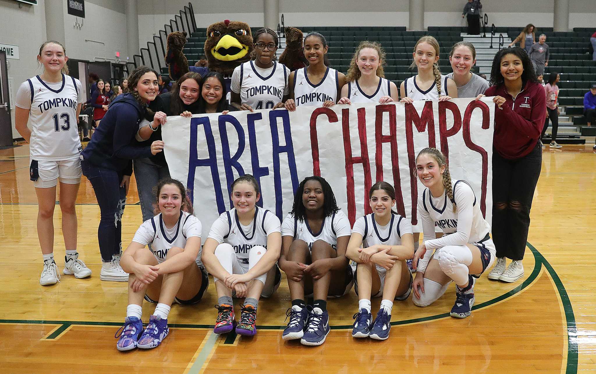 TABC showcase provides summer competition for HS girls basketball