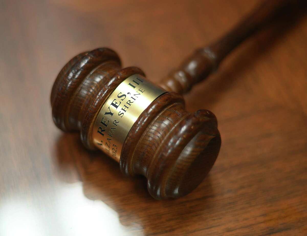 San Antonio Shrine temple new leader carries on family tradition