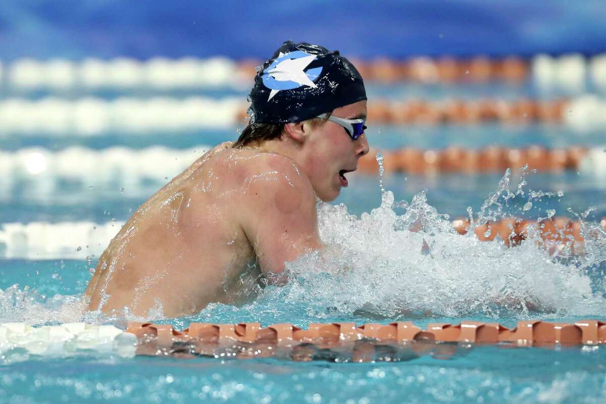 Swimming and diving: The Woodlands girls capture 11th state title