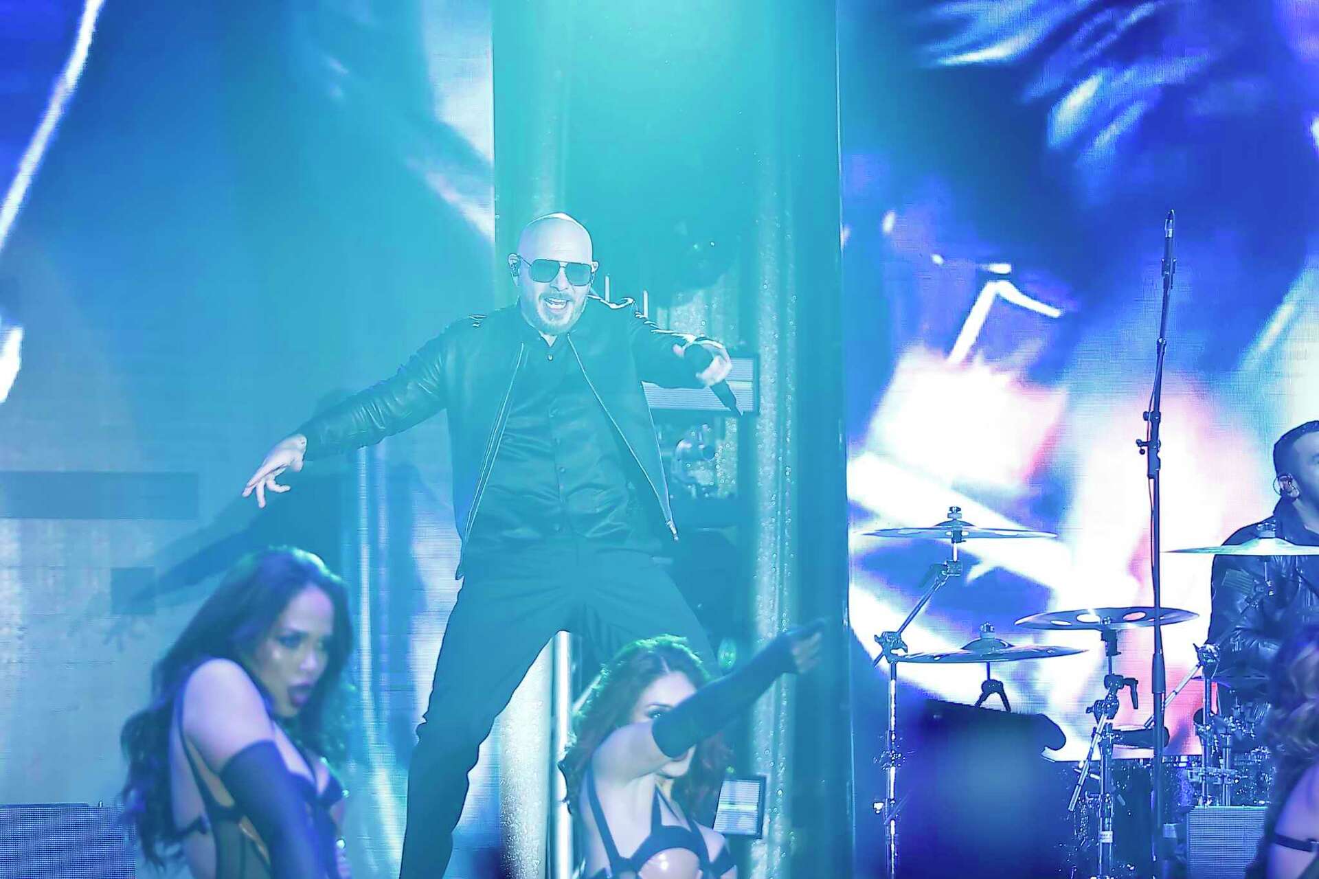 Tilman Fertitta’s Mardi Gras party spotlights Whitmire, young Buzbee