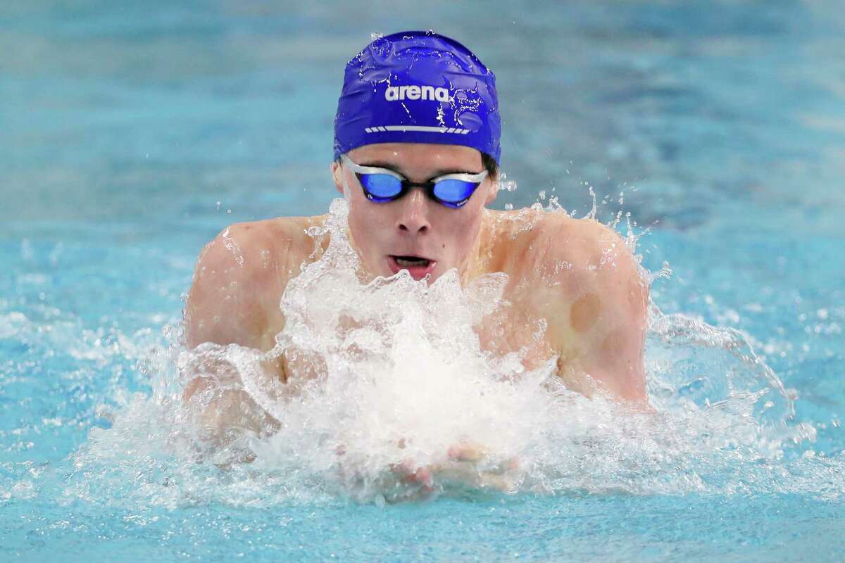 Swimming and diving: The Woodlands girls capture 11th state title