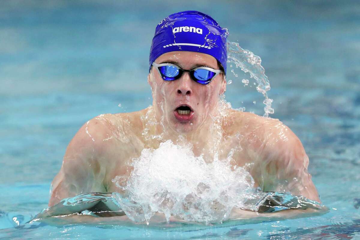 Swimming and diving: The Woodlands girls capture 11th state title