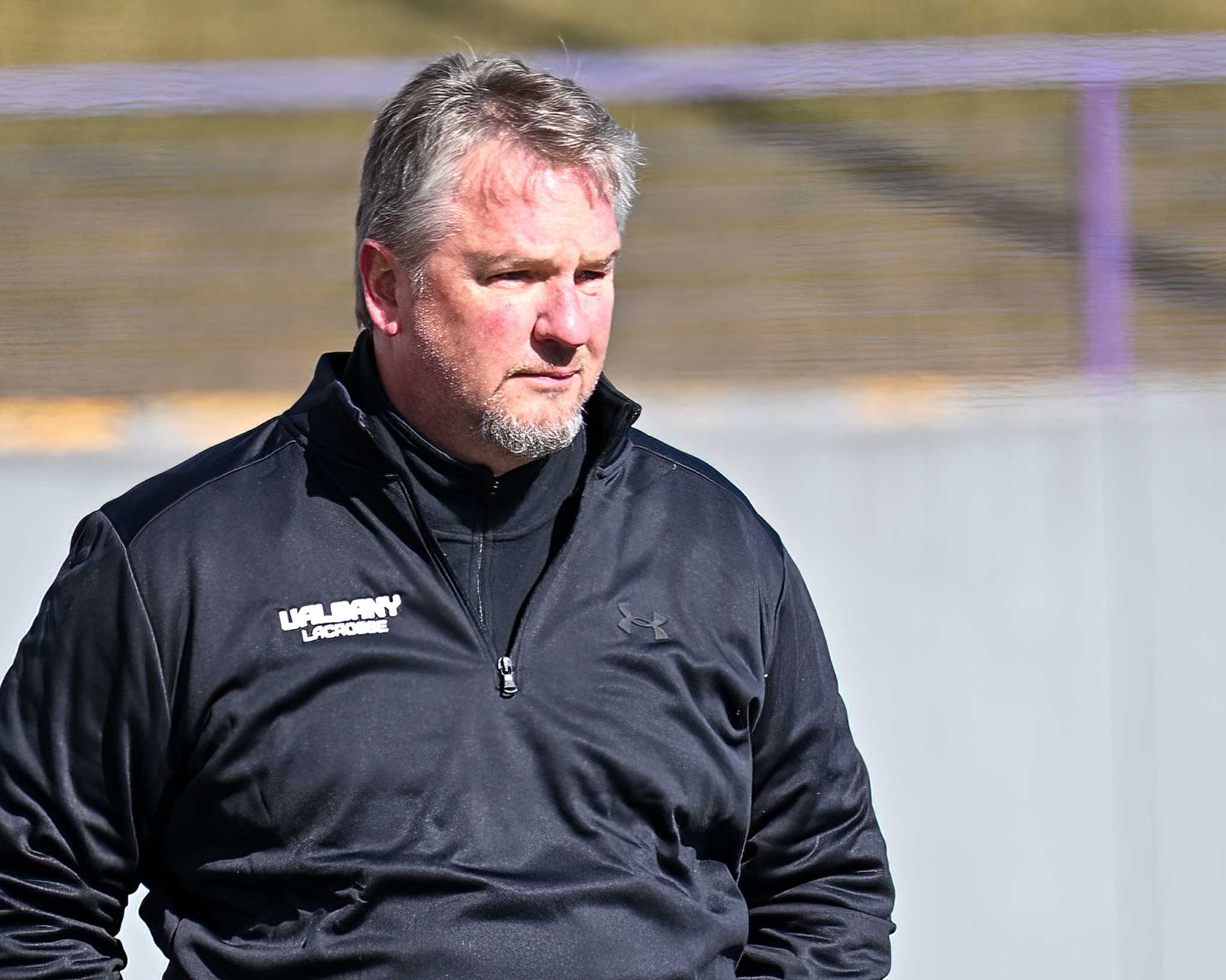 UAlbany coach reports repeated racial abuse of players