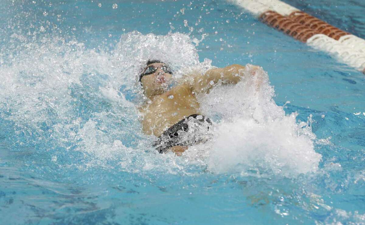 State medalists head the 2023 E-N All-Area swimming and diving teams