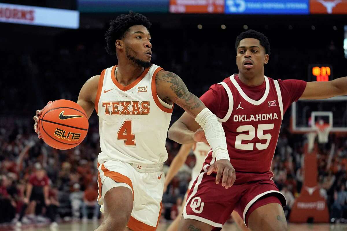 Texas basketball: Longhorns outlast Oklahoma in overtime