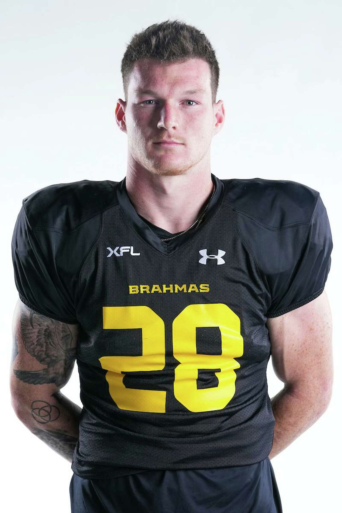 Lessons from jet ski crash fuel XFL Brahmas’ safety Jack Koerner