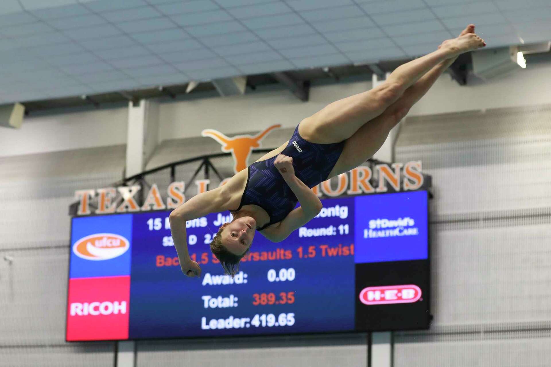 UIL state girls swimming: Houston-area swimmers/divers to watch