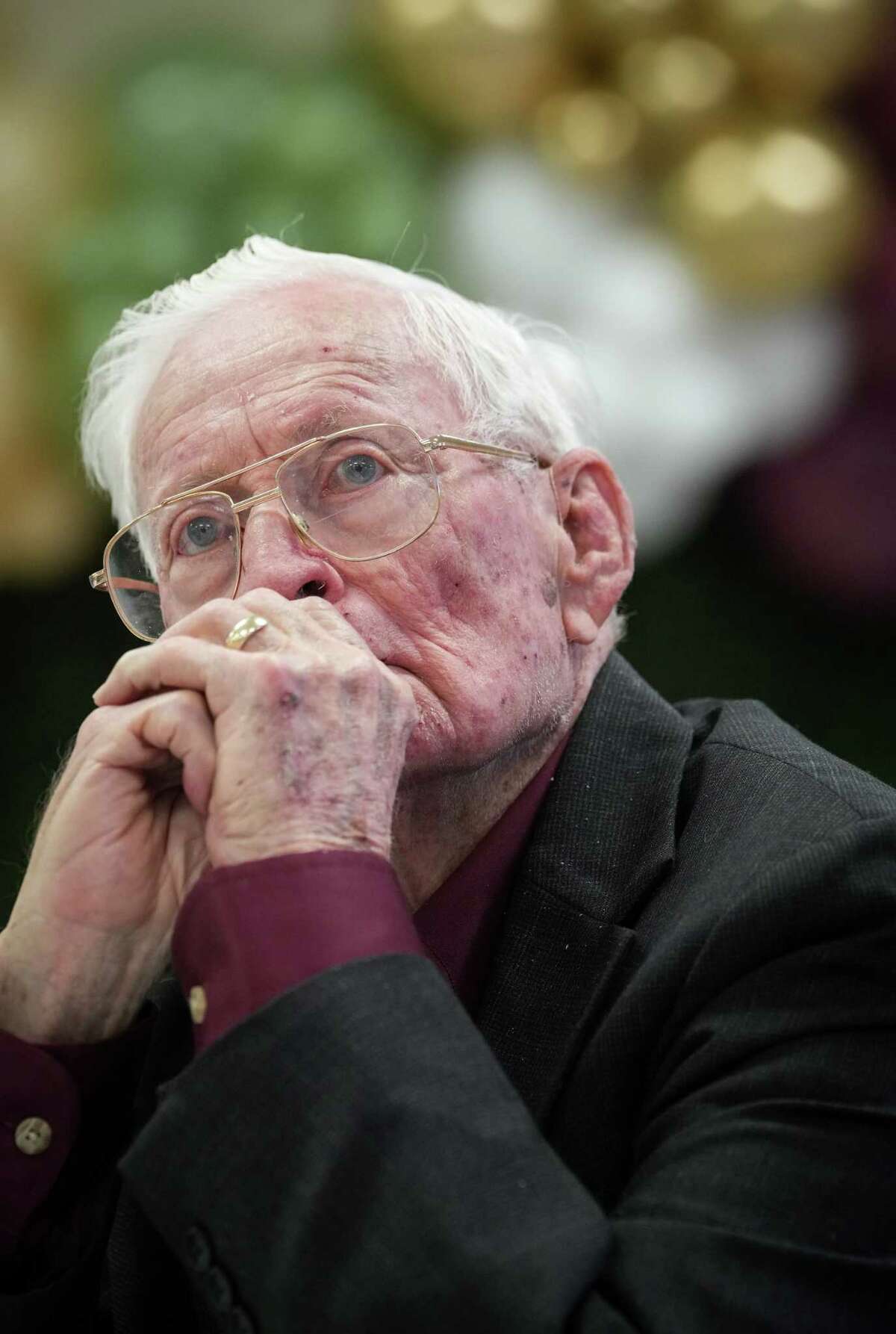 Novel heart treatment helped Texas couple celebrate 70th anniversary