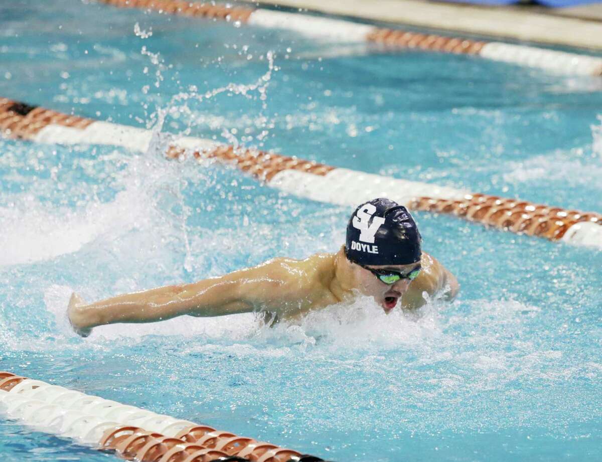 Swimming: Champion’s Orloff wins ‘dream’ gold