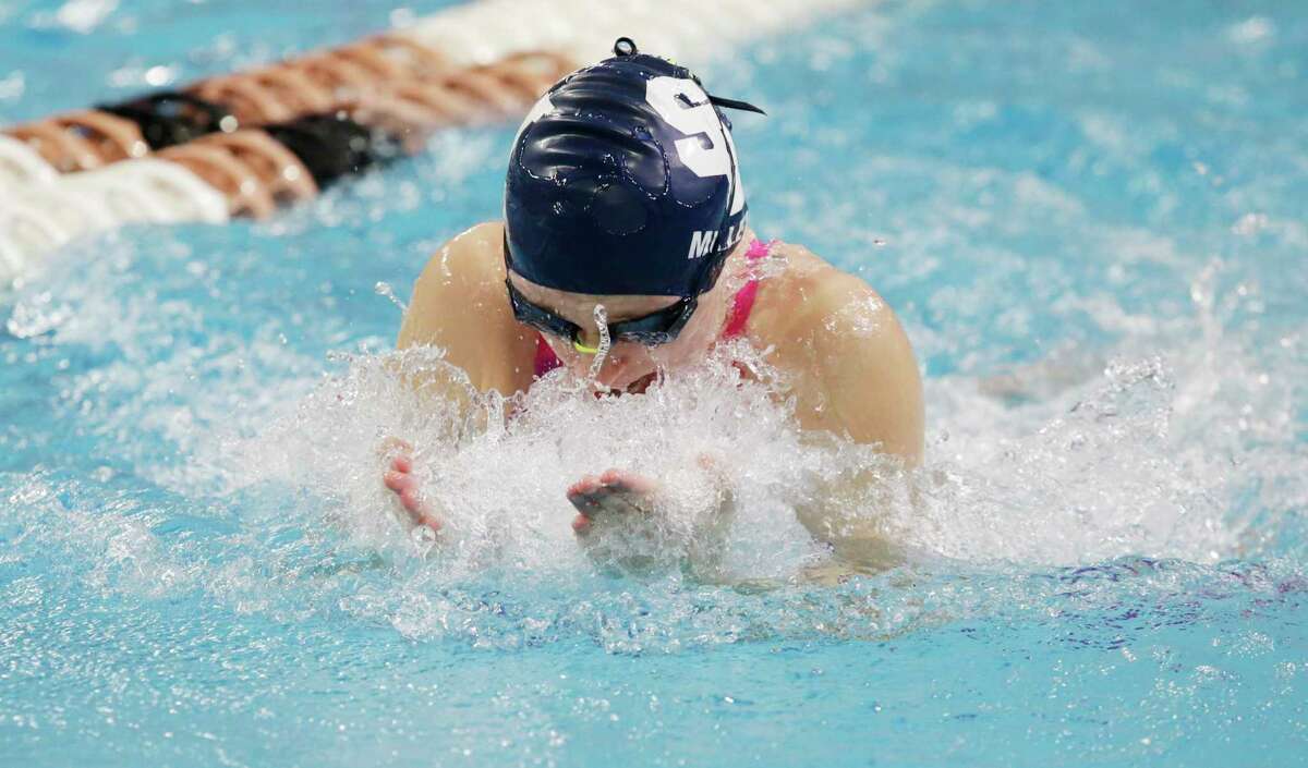 Swimming: Champion’s Orloff wins ‘dream’ gold