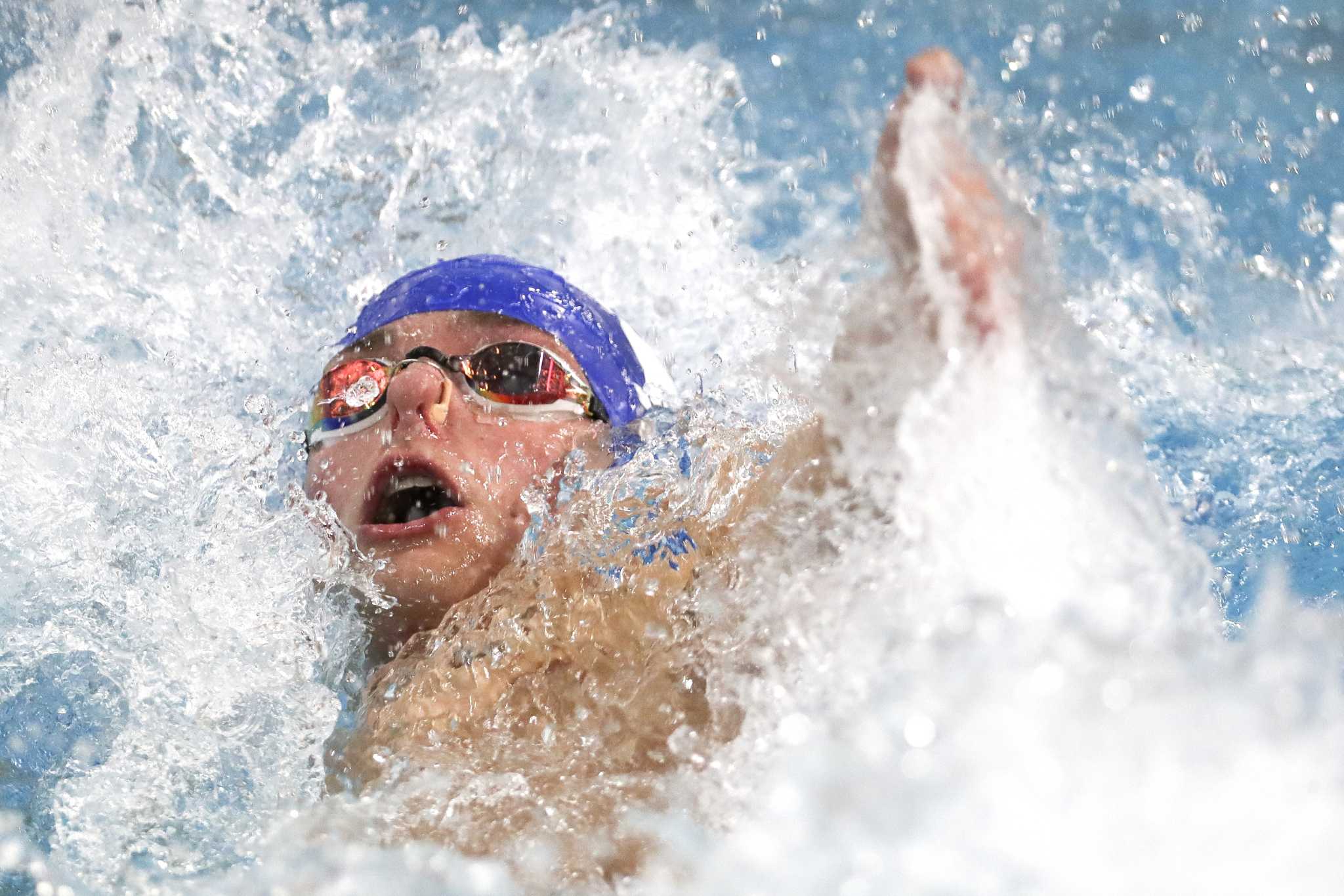 UIL state swim meet: 10 Houston-area boys to watch
