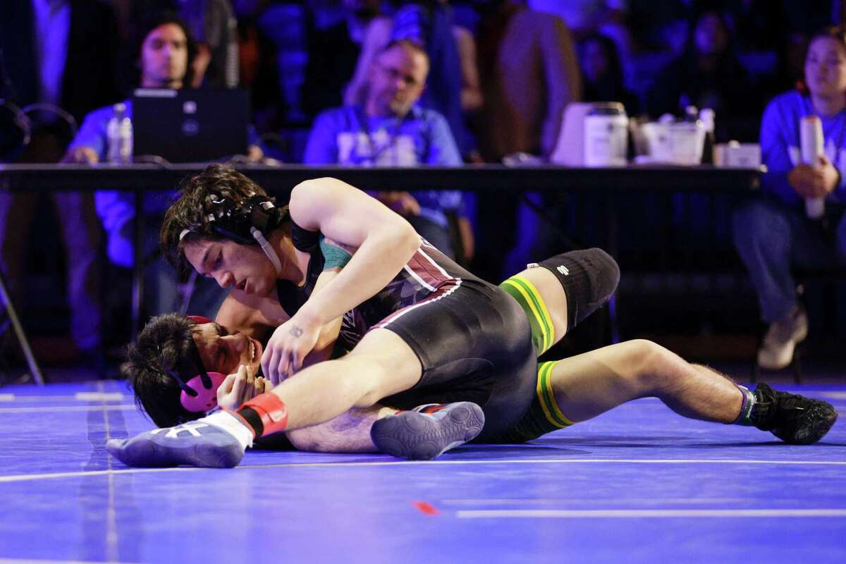 2023 UIL state wrestling championships: Results and recaps