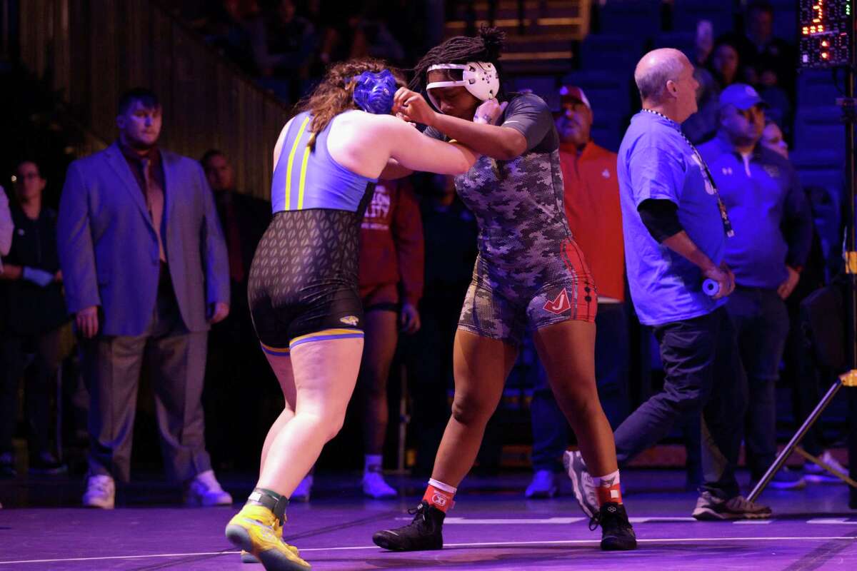2023 UIL state wrestling championships: Results and recaps