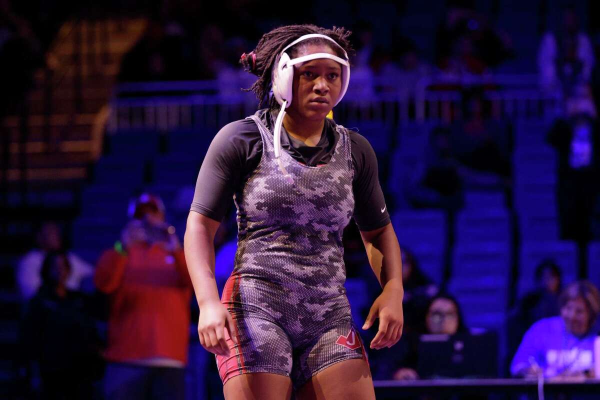 2023 UIL state wrestling championships: Results and recaps