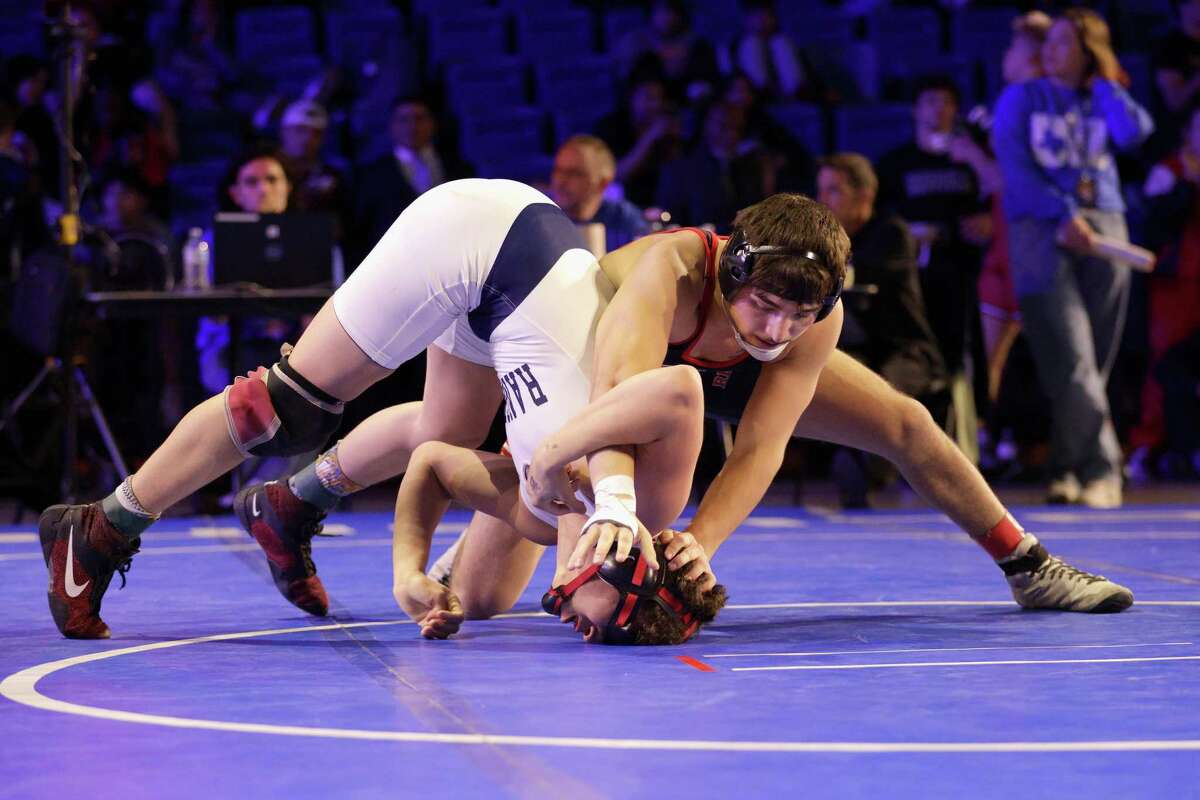 2023 UIL state wrestling championships: Results and recaps