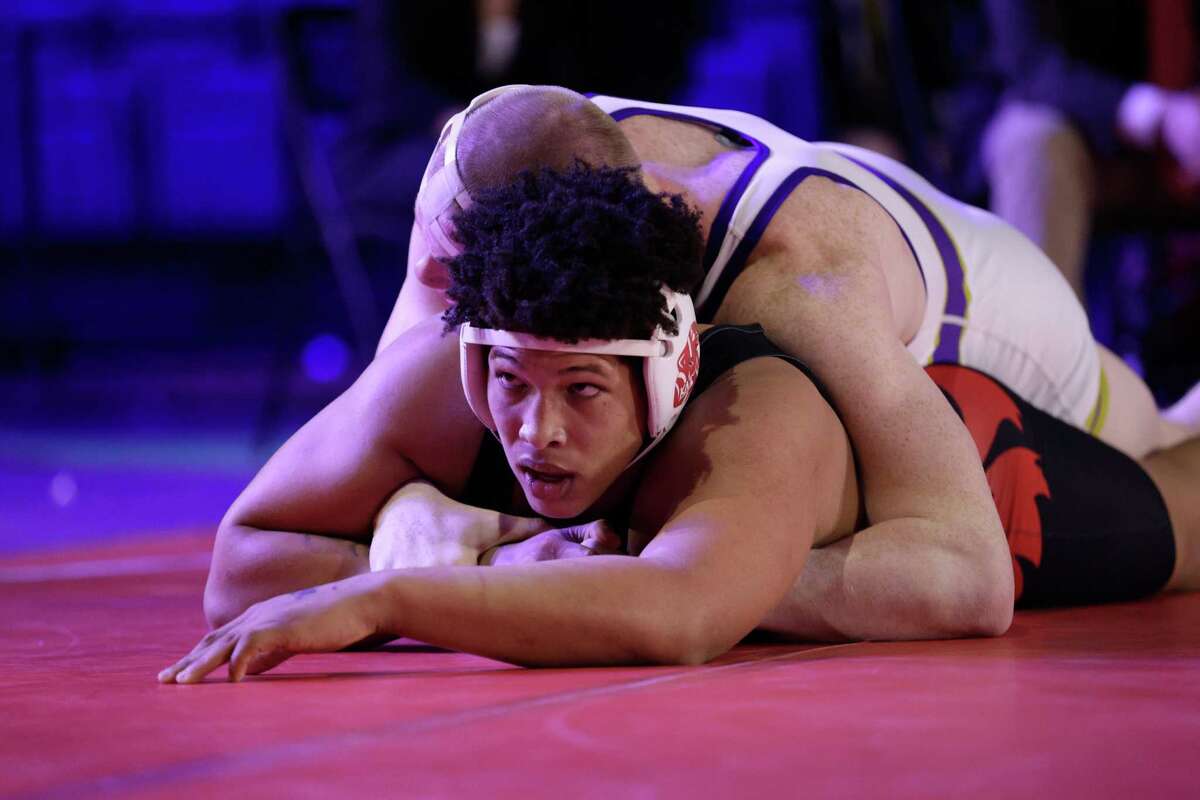 2023 UIL state wrestling championships: Results and recaps