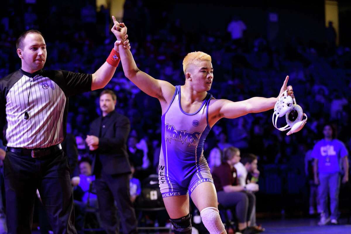 Houston girls basketball: Cy Ridge handles Westside