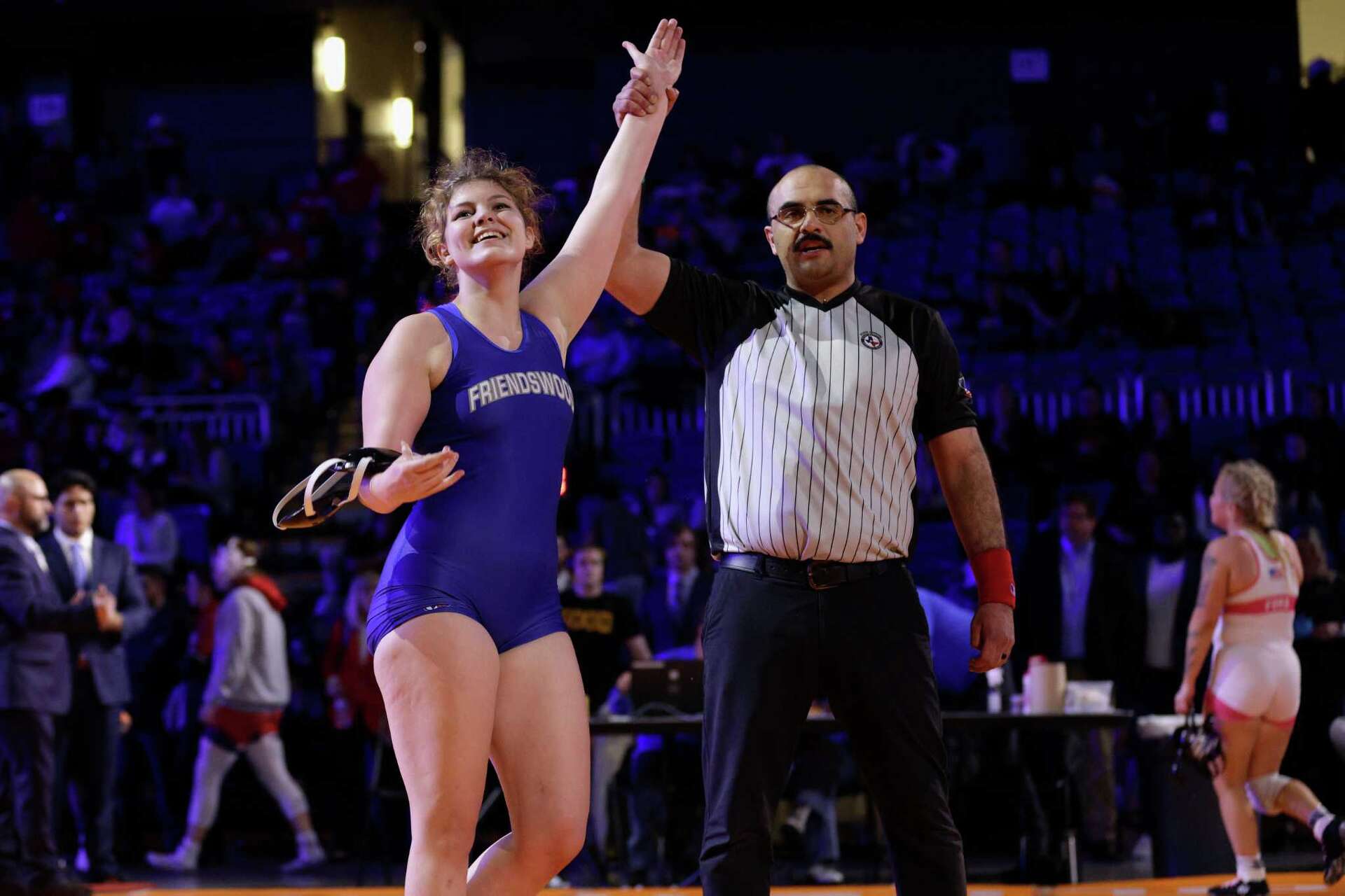 UIL state wrestling: Teams, individuals to watch