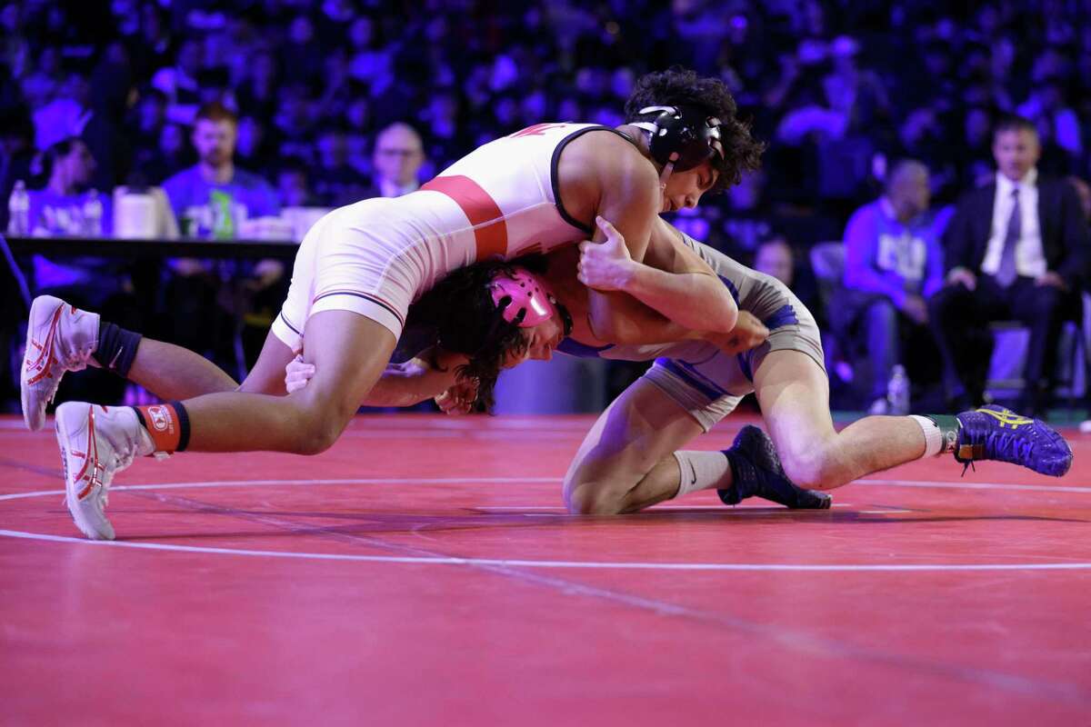 Houston girls basketball: Cy Ridge handles Westside