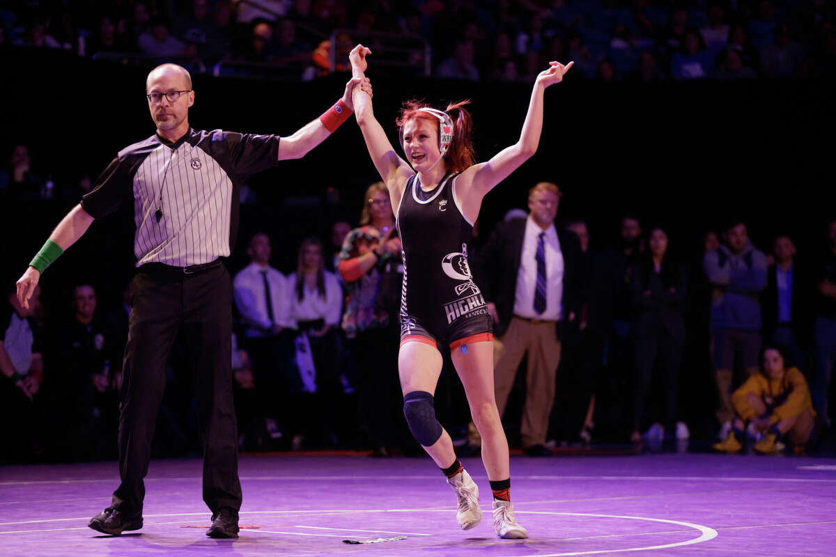 Conroe ISD totals 2 girls state champions; College Park boys finish 3r