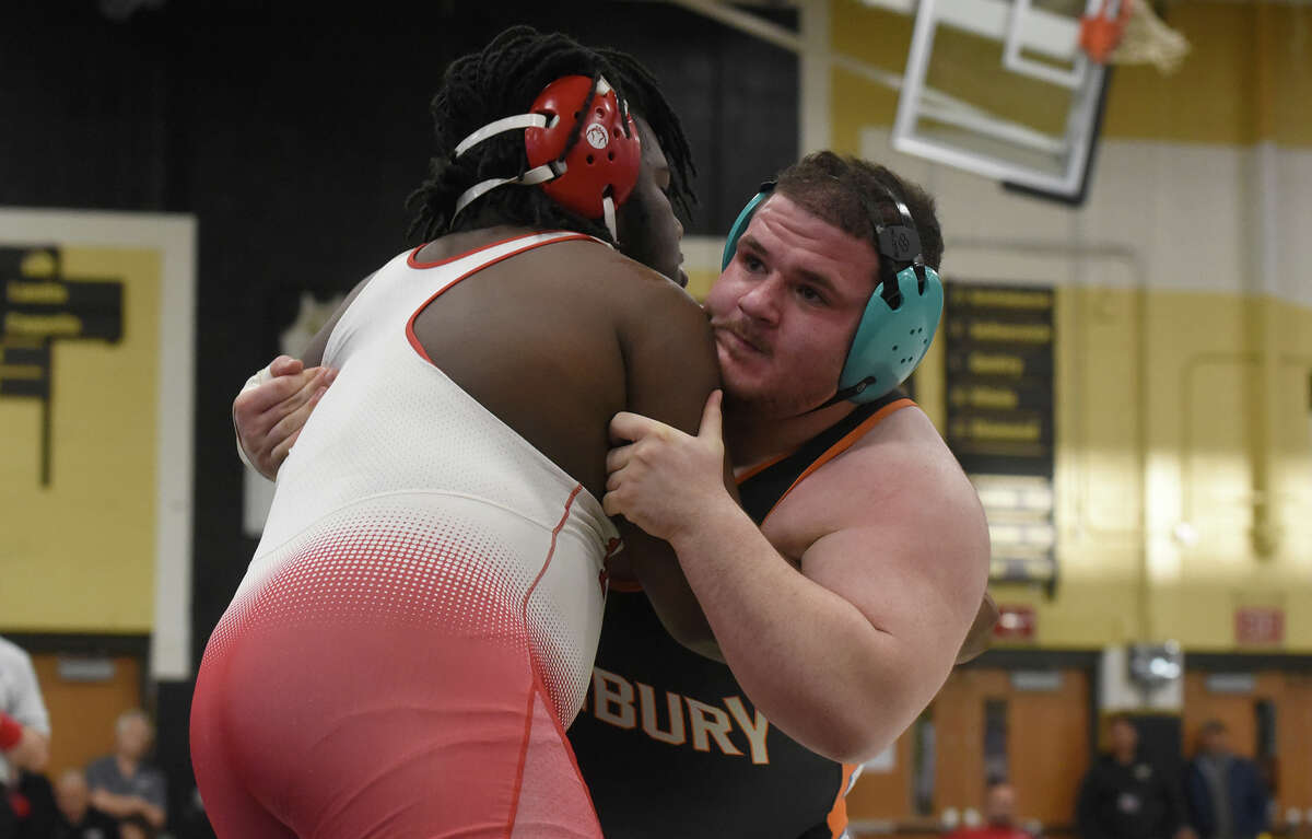 Trumbull wrestling wins Class LL for first state championship