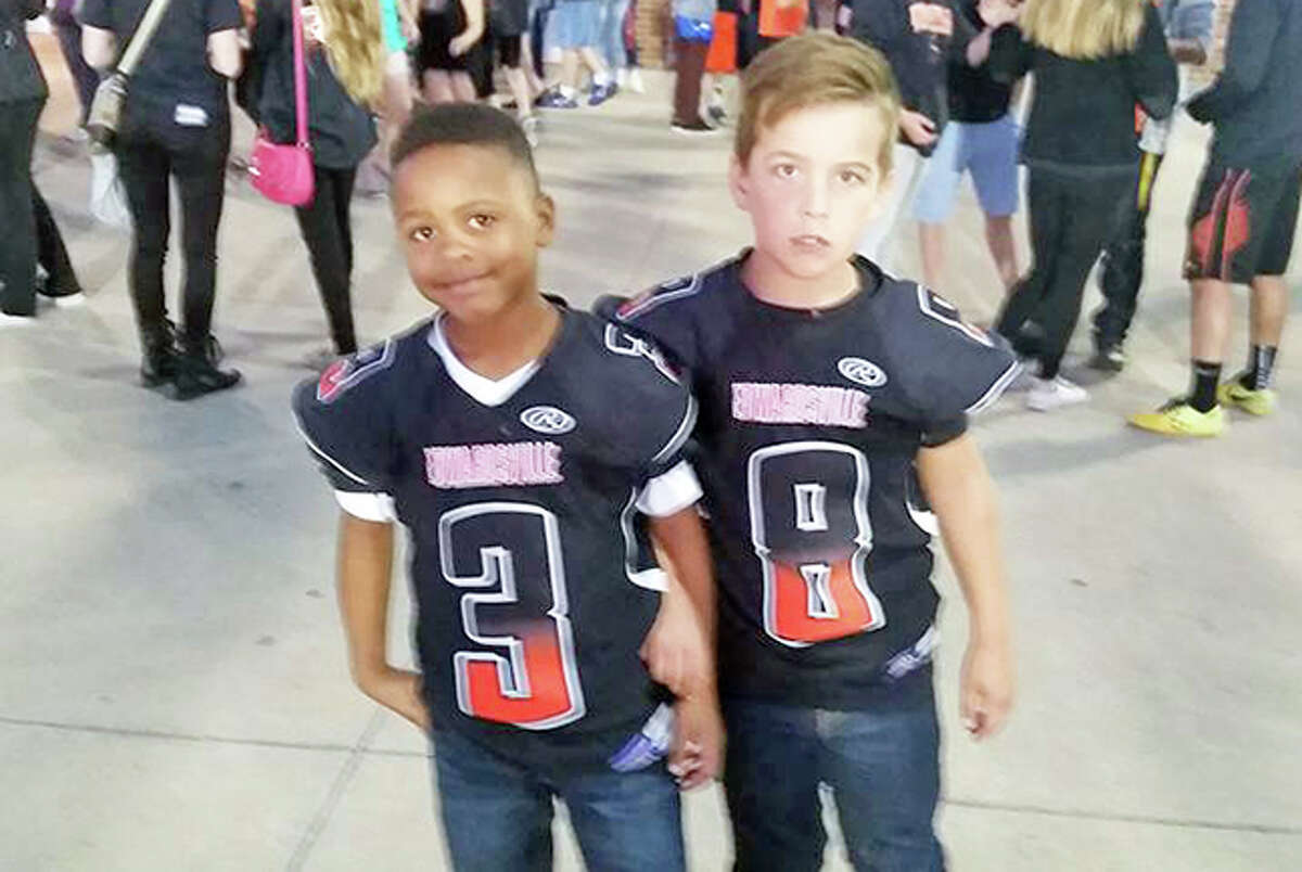 Playing football at Edwardsville was right choice for Andy Calloway