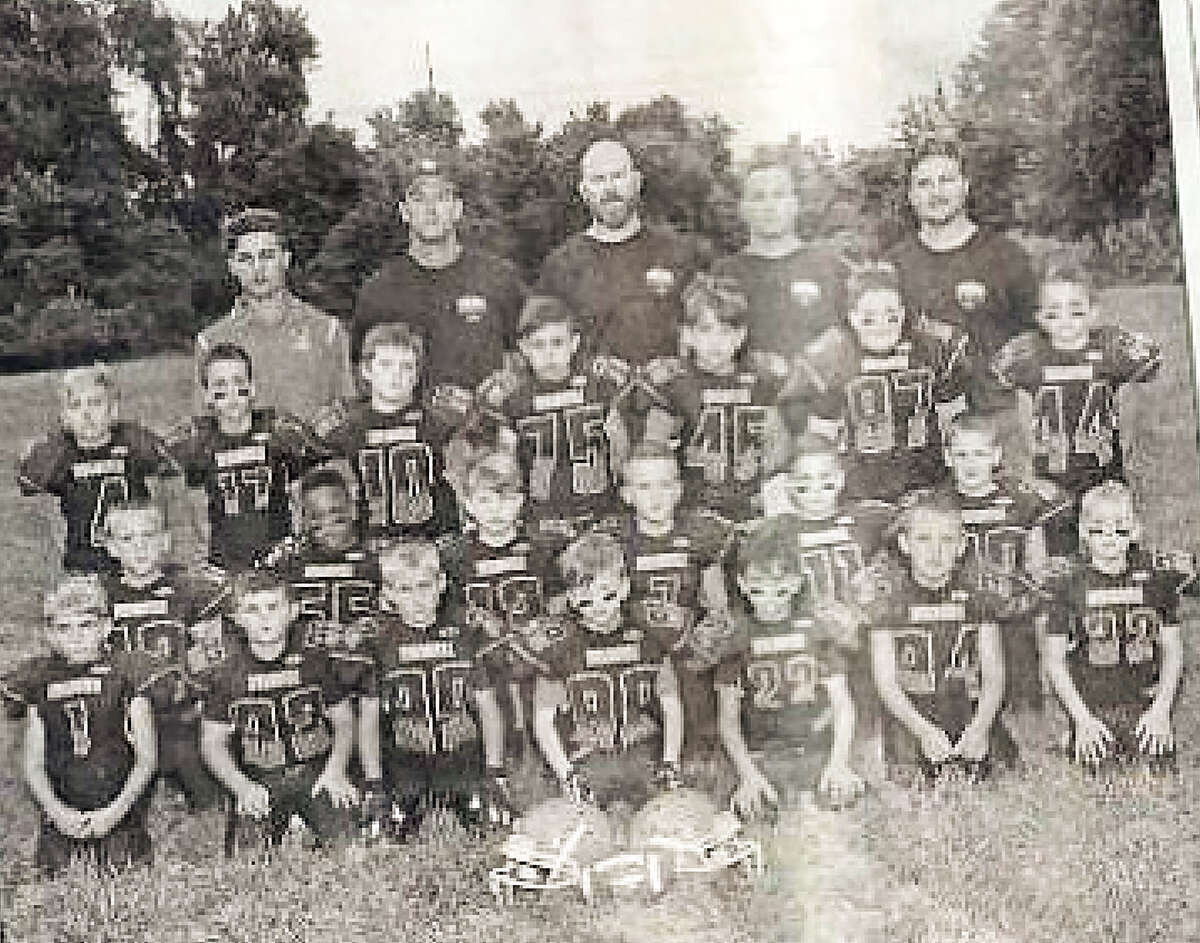 Playing football at Edwardsville was right choice for Andy Calloway