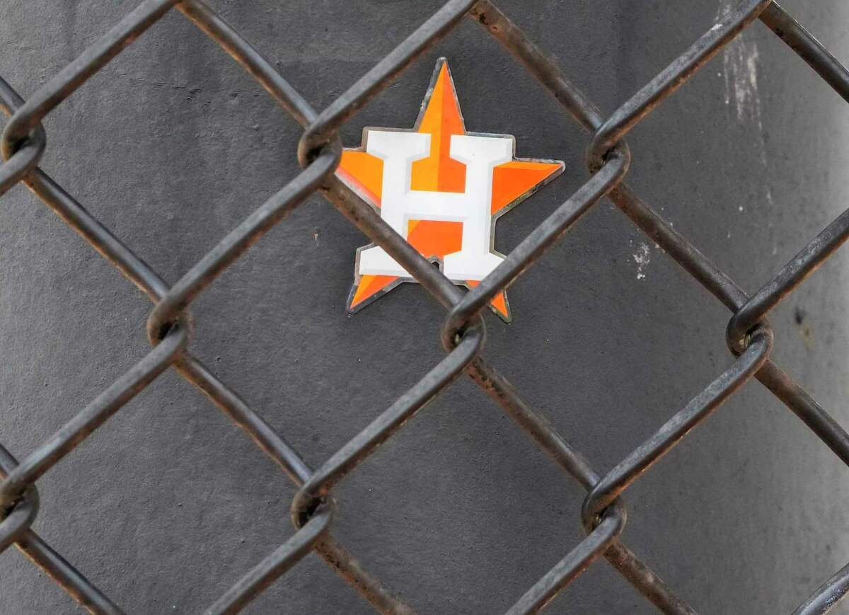 Photos: Day 4 of Houston Astros spring training