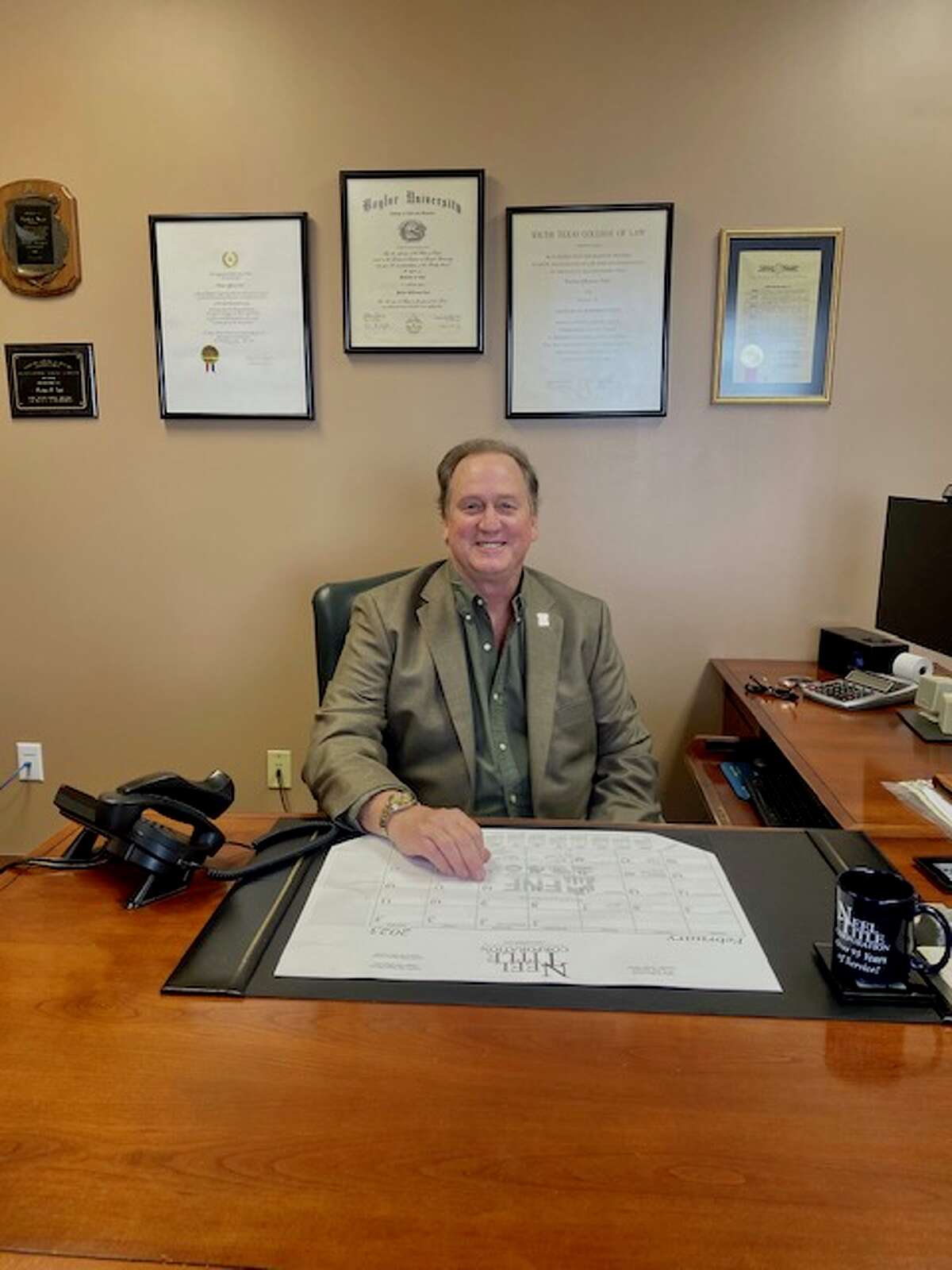 Neel Title Corporation invests $2,5M in new building