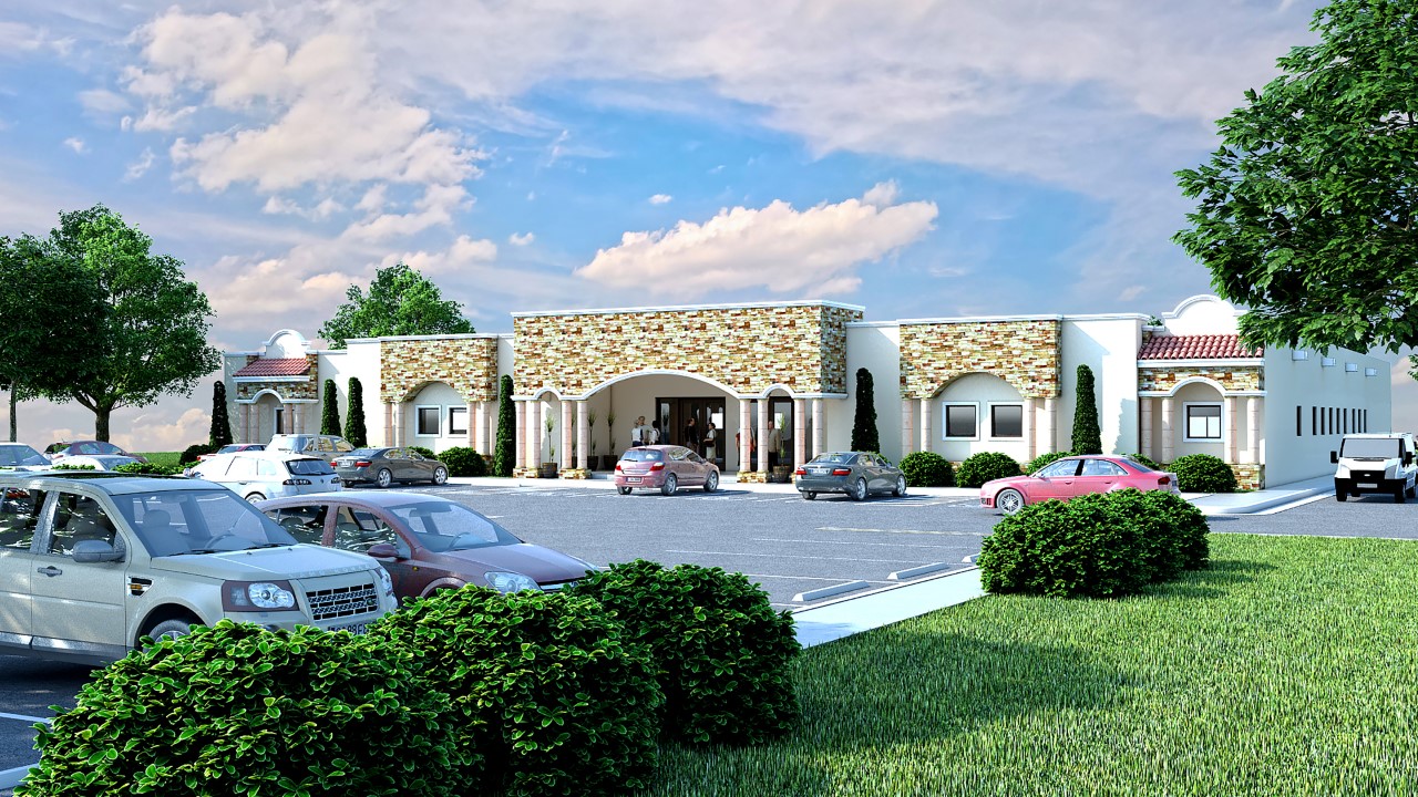 Neel Title Corporation invests $2,5M in new building