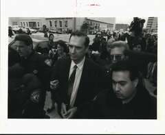 ‘Broomstick Killer’ Kenneth McDuff's trail of terror remembered