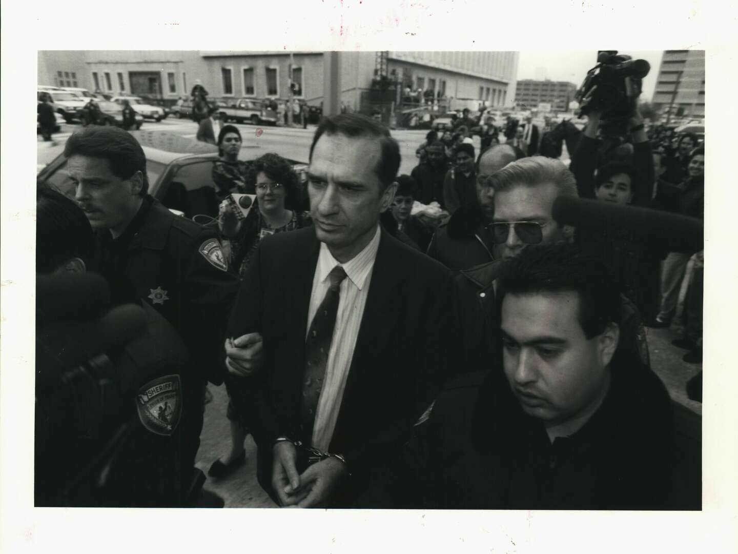 ‘Broomstick Killer’ Kenneth McDuff's trail of terror remembered