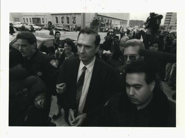 ‘Broomstick Killer’ Kenneth McDuff's trail of terror remembered