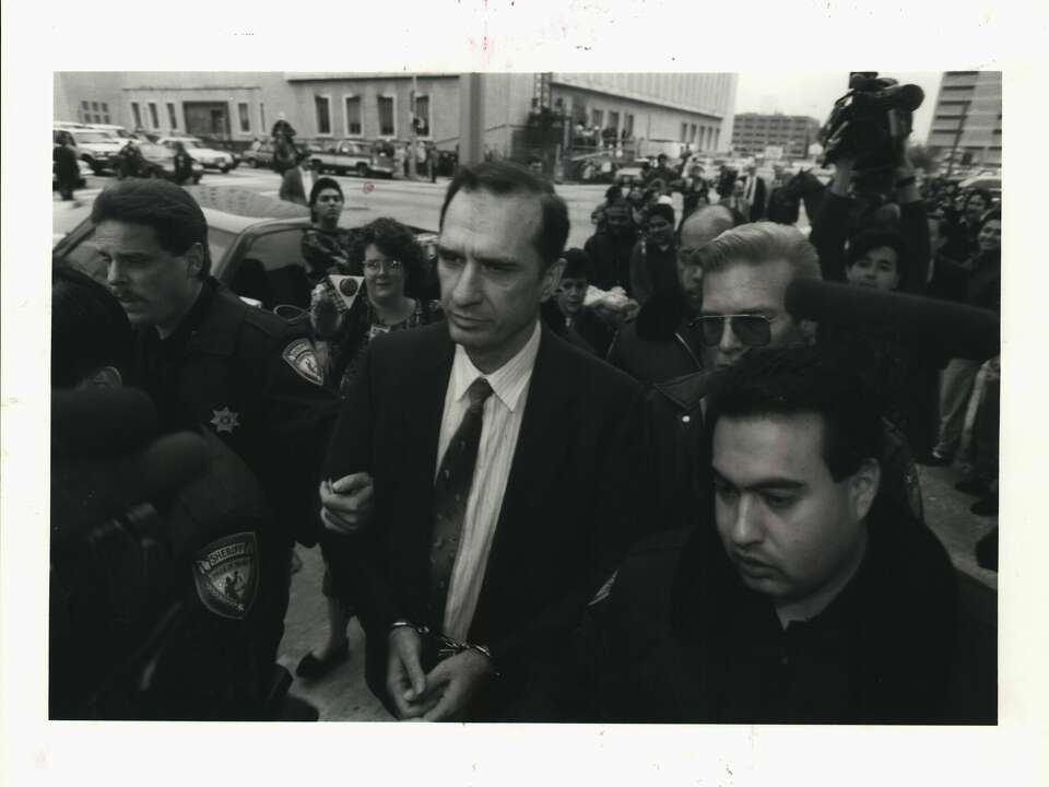 ‘Broomstick Killer’ Kenneth McDuff's trail of terror remembered