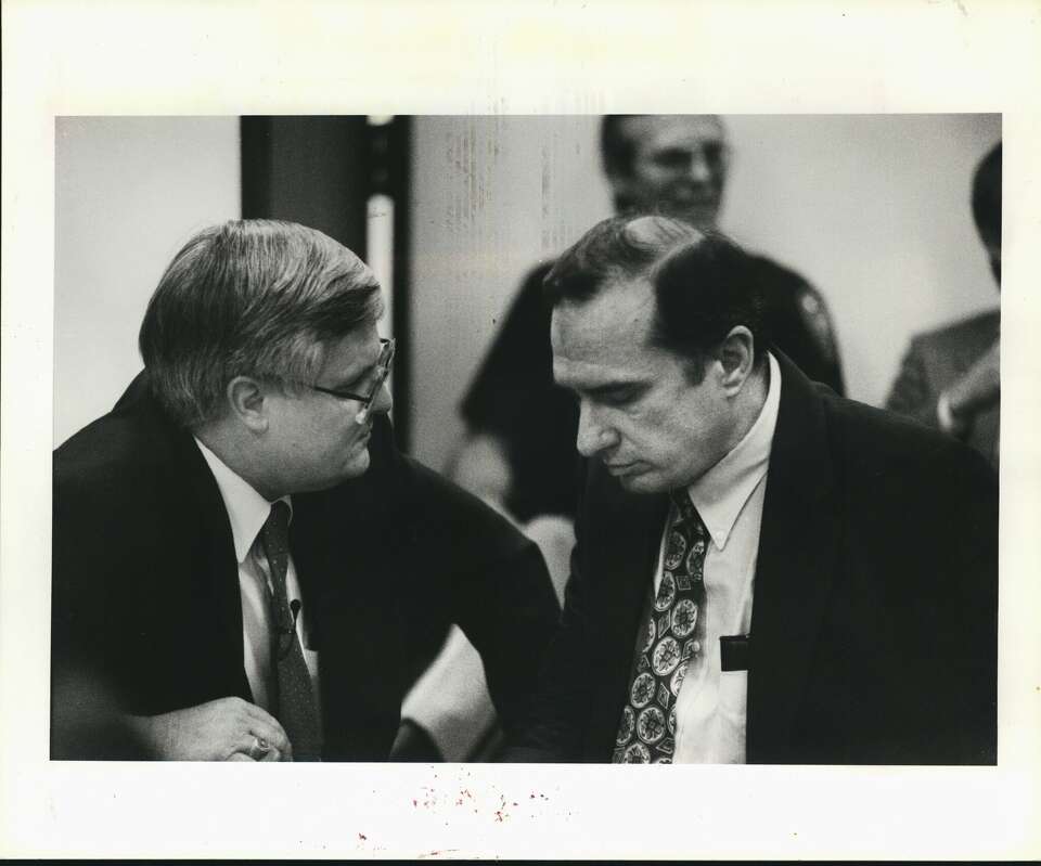 ‘Broomstick Killer’ Kenneth McDuff's trail of terror remembered