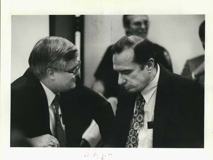 ‘Broomstick Killer’ Kenneth McDuff's trail of terror remembered