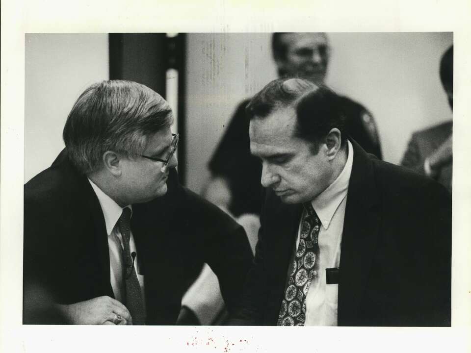 ‘Broomstick Killer’ Kenneth McDuff's trail of terror remembered