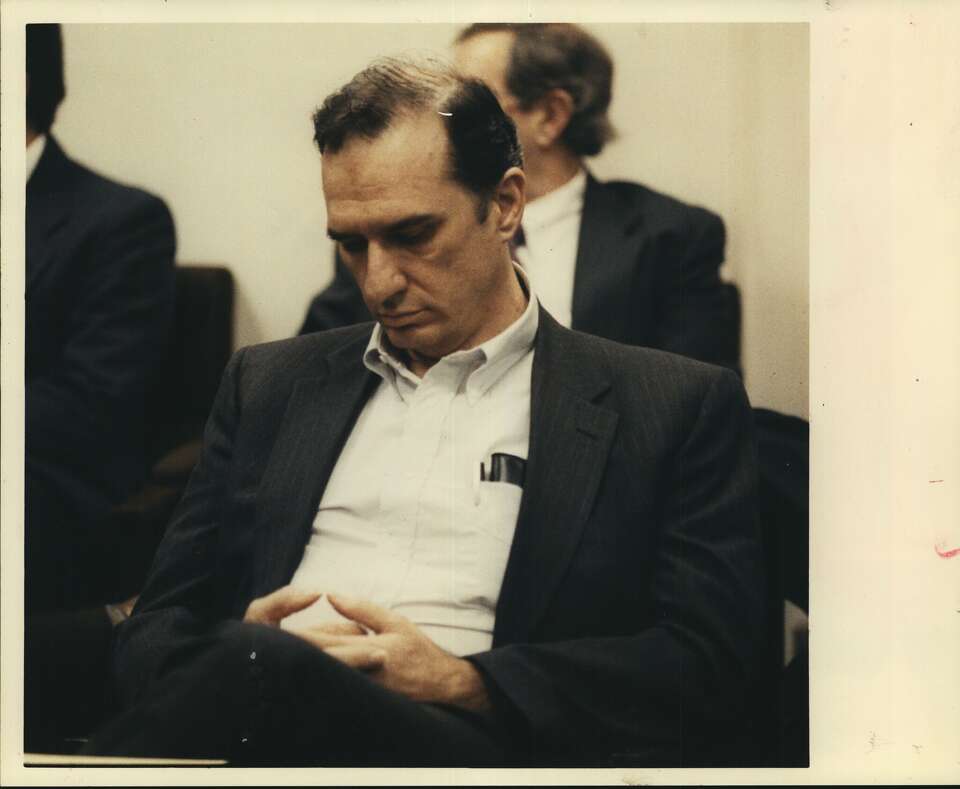 ‘Broomstick Killer’ Kenneth McDuff's trail of terror remembered