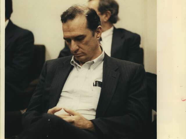 ‘Broomstick Killer’ Kenneth McDuff's trail of terror remembered