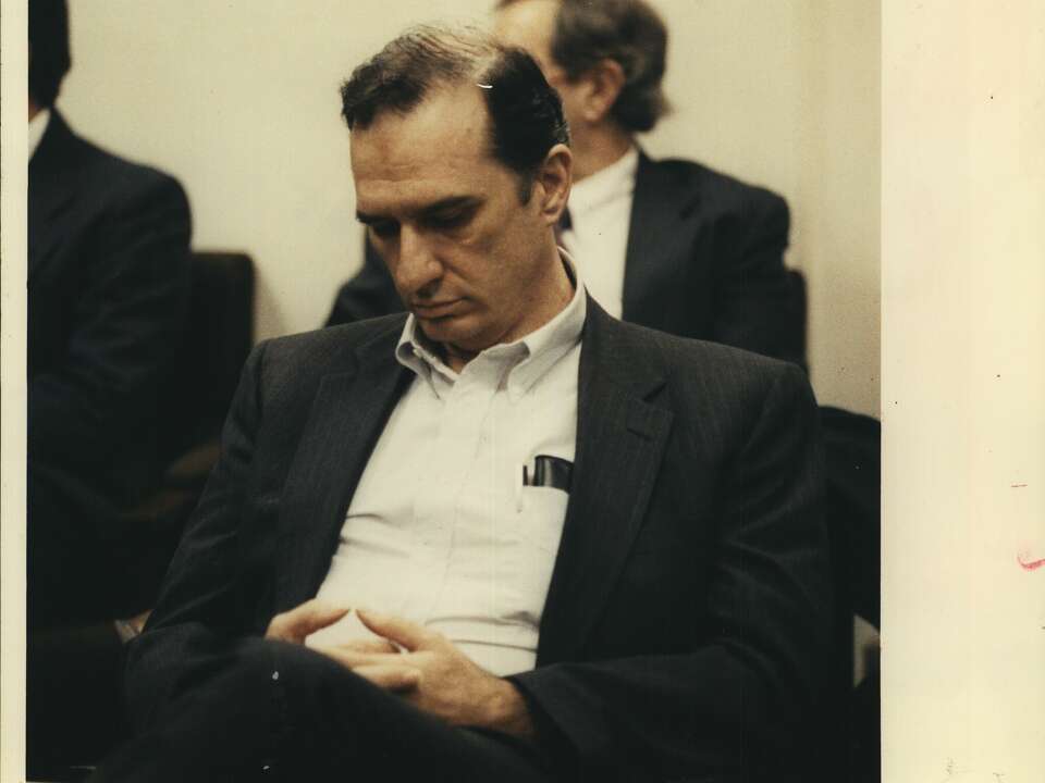 ‘Broomstick Killer’ Kenneth McDuff's trail of terror remembered