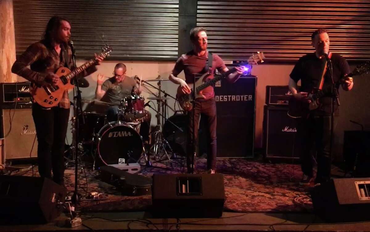 Albany metal band Stoker to play No Fun in Troy