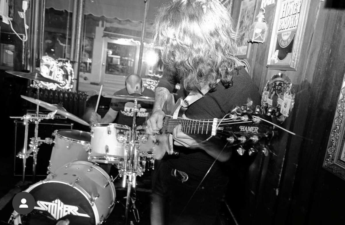 Albany metal band Stoker to play No Fun in Troy