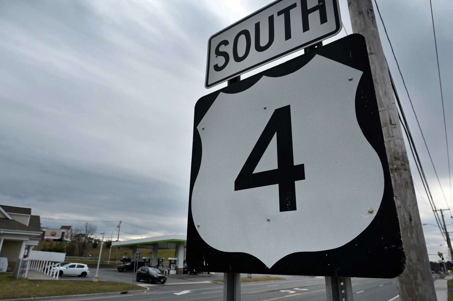 U.S. Route 4 in East Greenbush and North Greenbush to be reviewed.