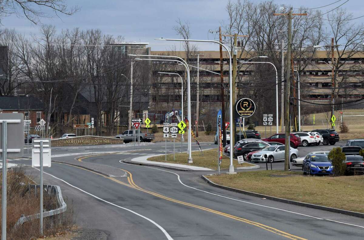 Route 4 impacts in sourthern Rensselaer County to be studied