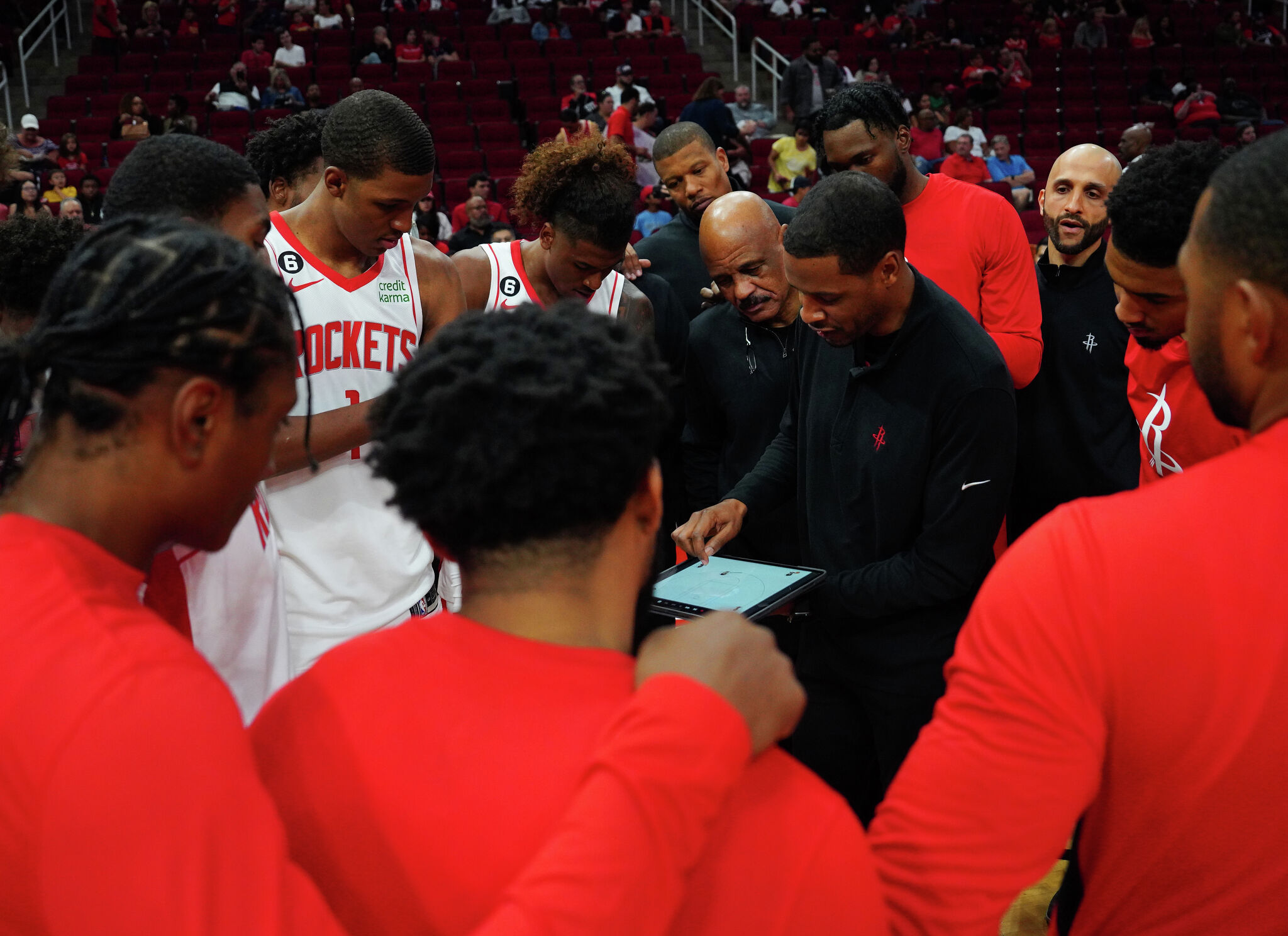 Houston Rockets face major questions after All-Star break