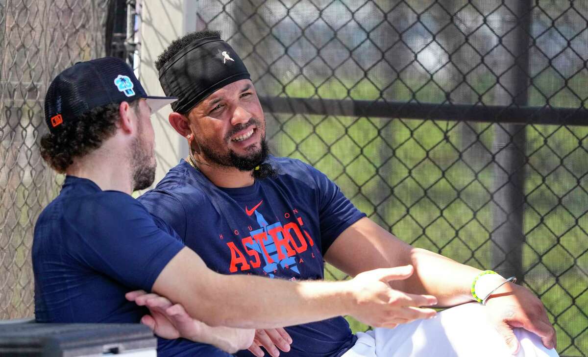 Houston Astros: Alex Bregman intrigued by potential free agency